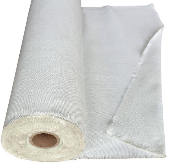 High Temperature Fabrics Range