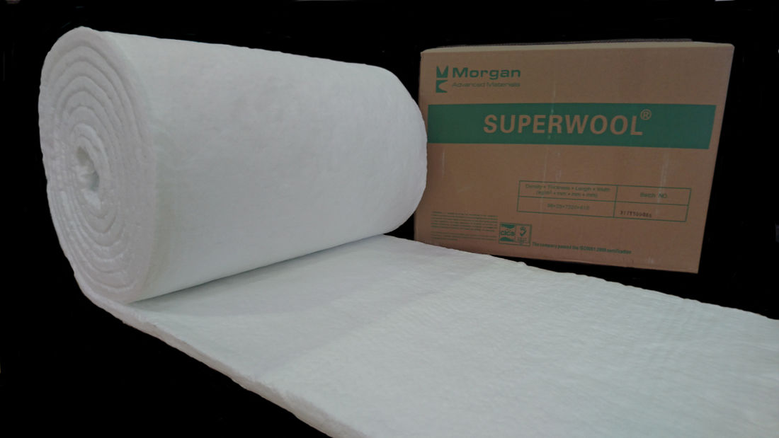 Refractory Insulation Solutions, Perth, Australia