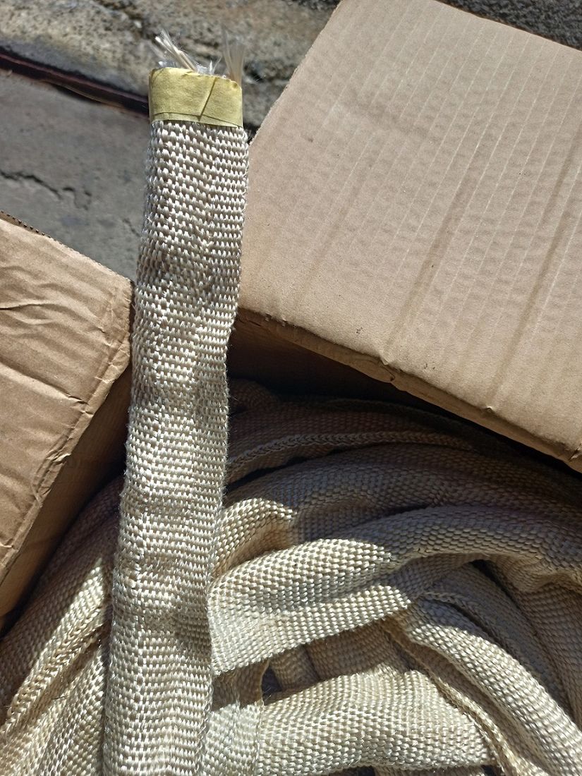 High Temperature Tapes, Perth, Australia