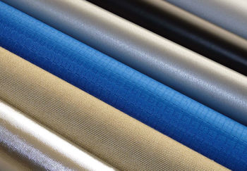 High Temperature Fabrics Range